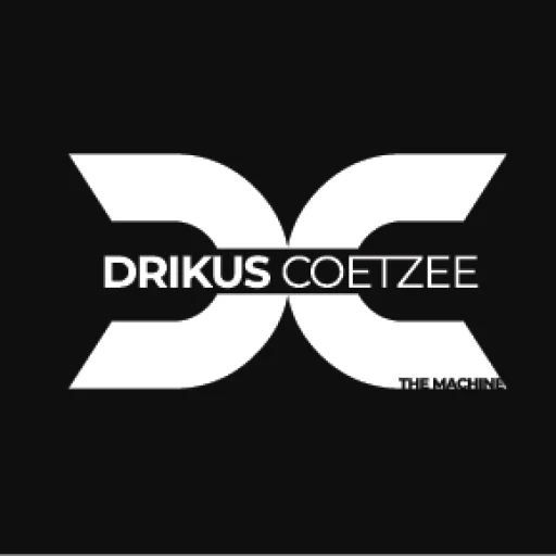 Ultra Endurance Athlete - Drikus Coetzee - Home